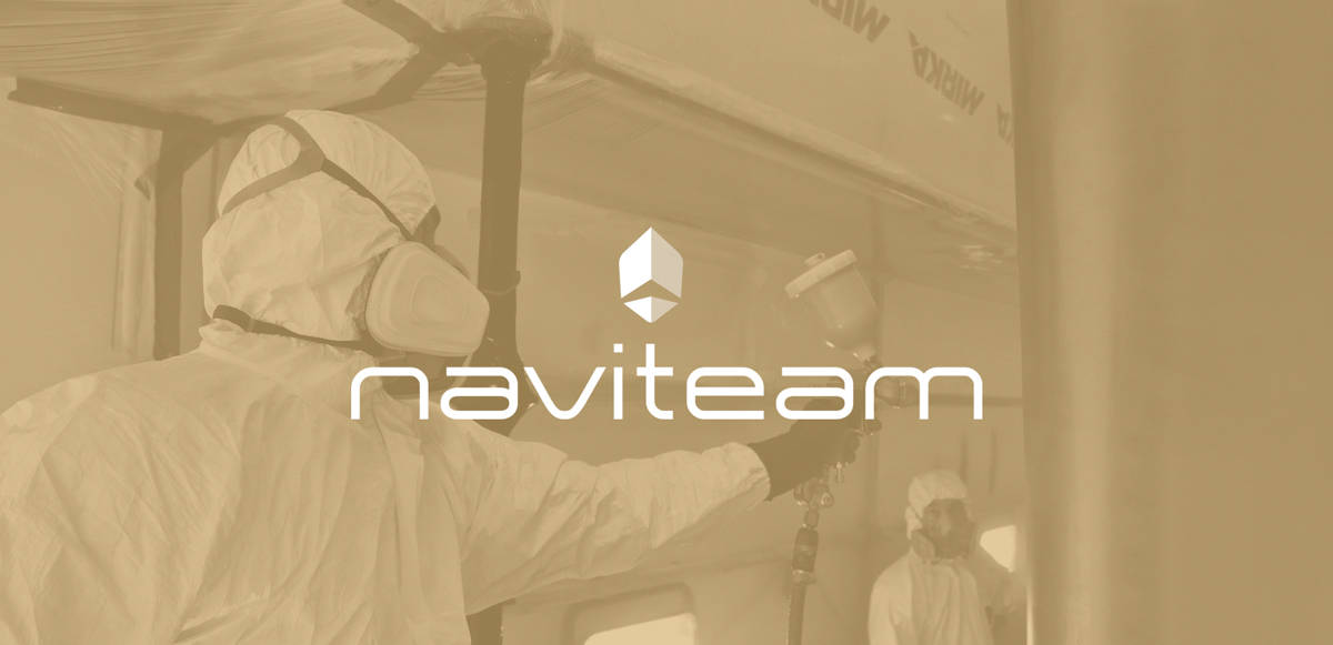 Naviteam - Agence Ilago à Dinan